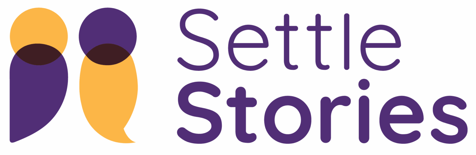 Settle Stories Chair and Trustee Recruitment - Settle Stories