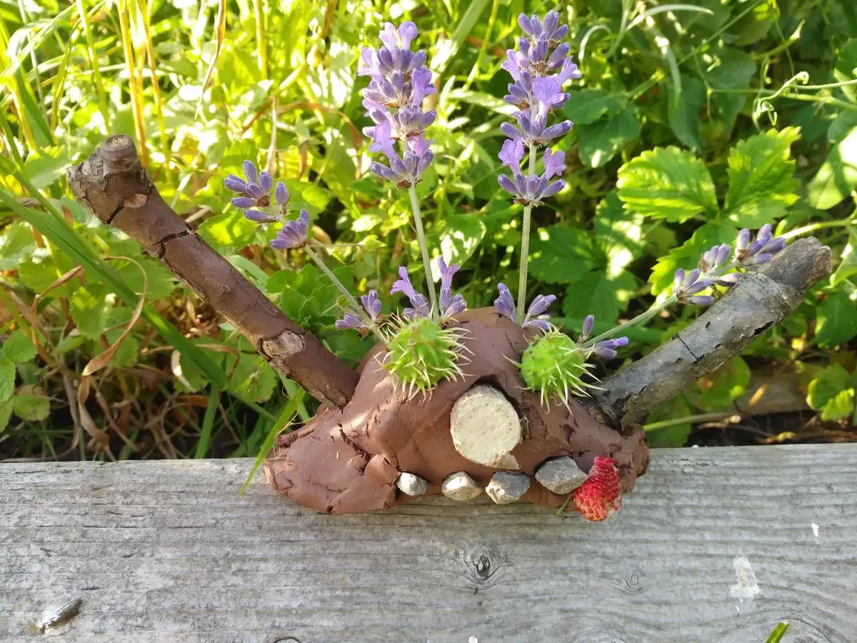 The Gingerbread Man – Settle Stories