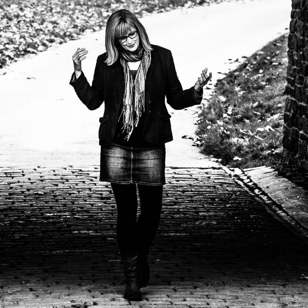 A summer holiday at home – Settle Stories