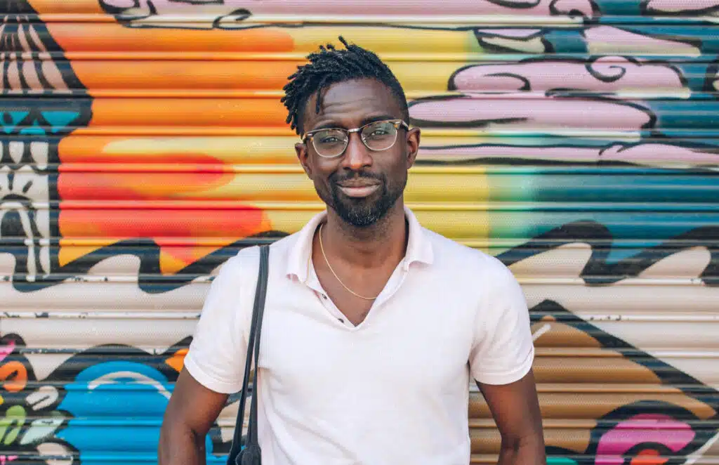 An Interview with Jeffrey Boakye – Settle Stories
