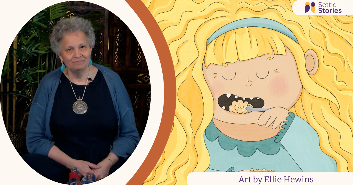 Goldilocks and the Three Bears: The Fall of the Greedy - Settle Stories