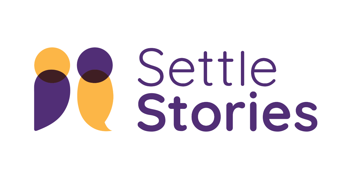 Home - Settle Stories